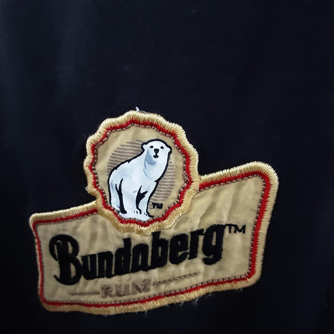 Bundaberg Rum Merchandise Classic Australian Brand... - Depop