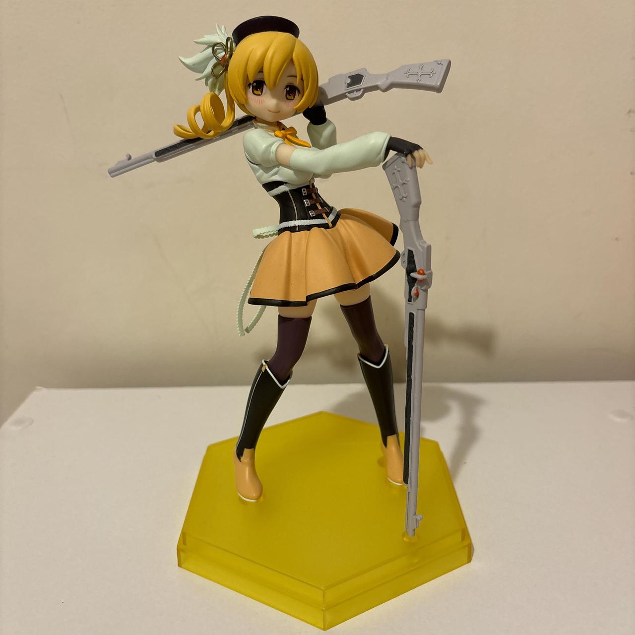 Mami Tomoe Pop Up Parade Figure Sad to let this one... - Depop