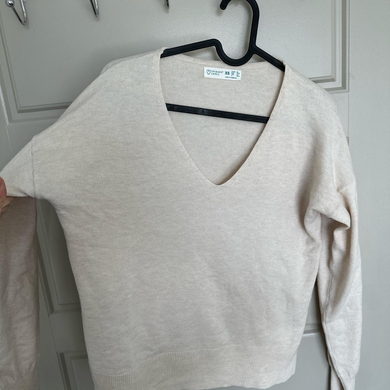 Primark Sweater for woman - Depop