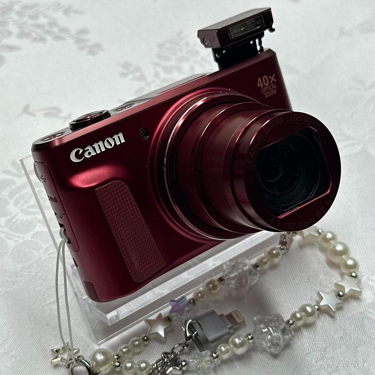 Canon Red Cameras-and-accessories. * If you are... | Depop