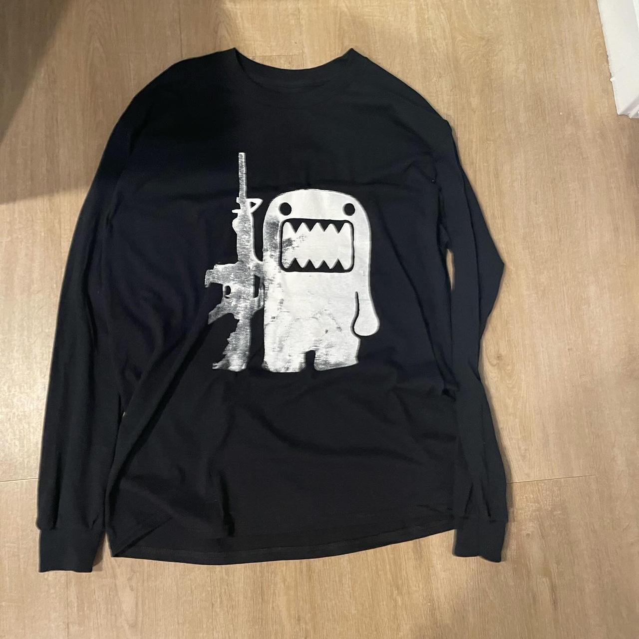 domo shirt - Depop