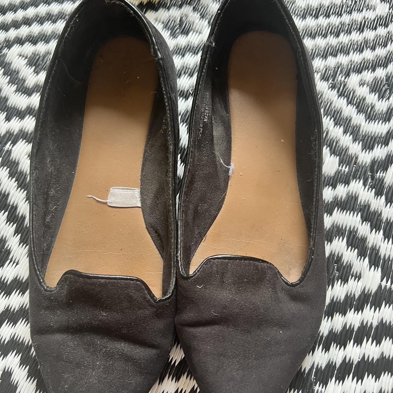 Flats #academia # oldmoney - Depop