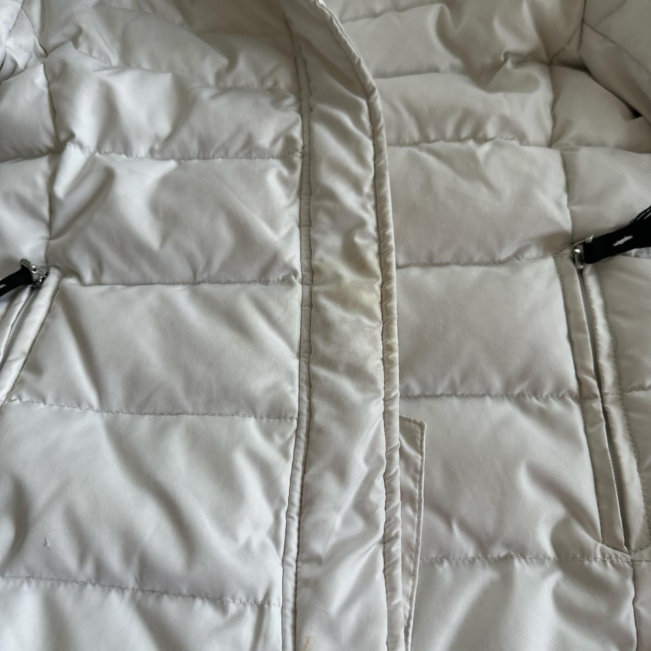 Bogner Ski Jacket with embroidered logo on the... - Depop