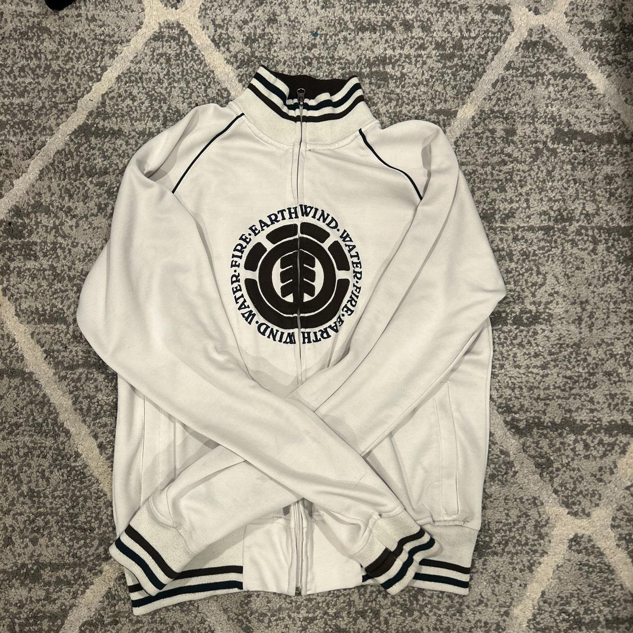 Element jacket size Large Looking for offers, DM for... - Depop