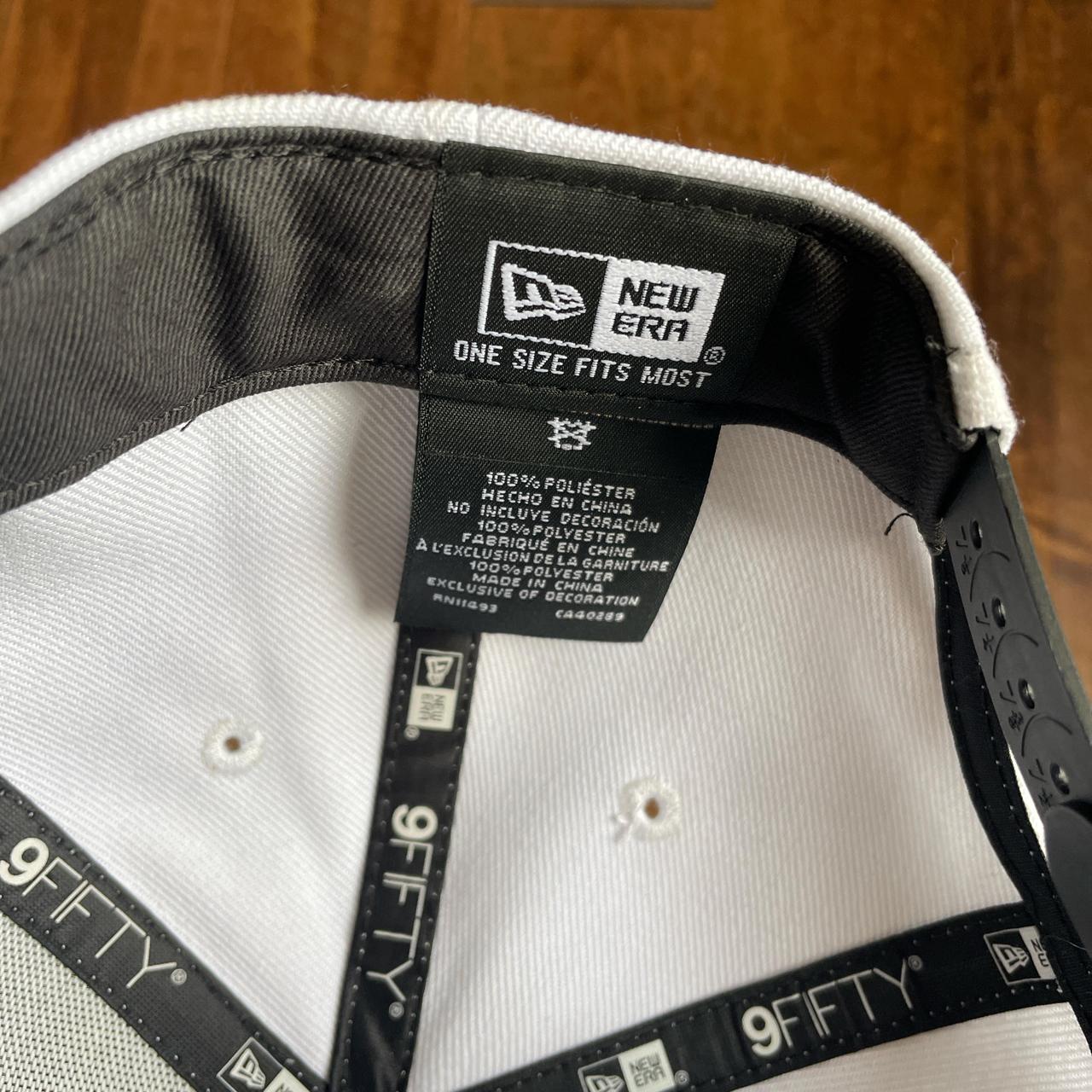 Retro Pittsburgh Steelers Shark Tooth Snapback... | Depop