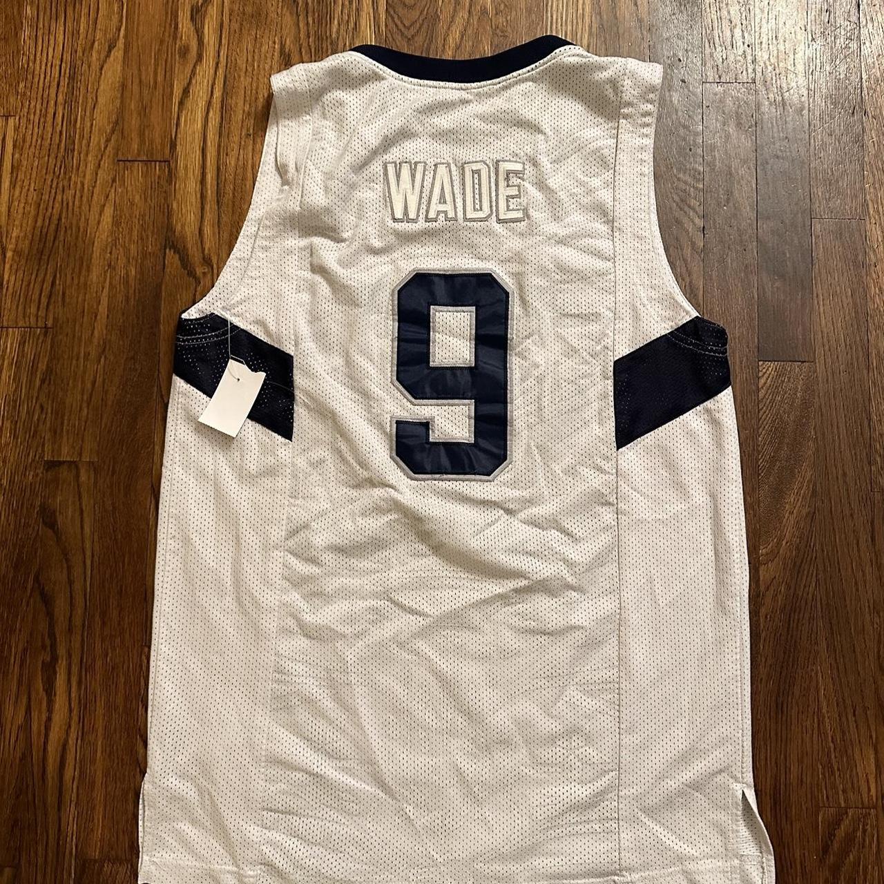 USA Basketball Dwayne Wade Jersey large - Depop