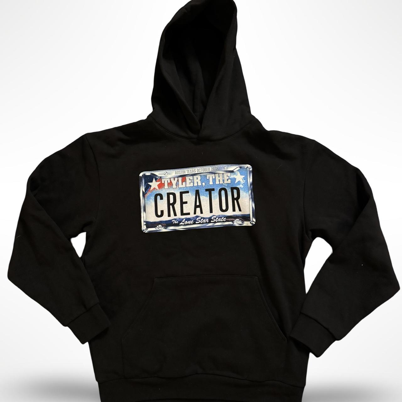 ACL 2024 Tyler the creator hoodie size medium | Depop