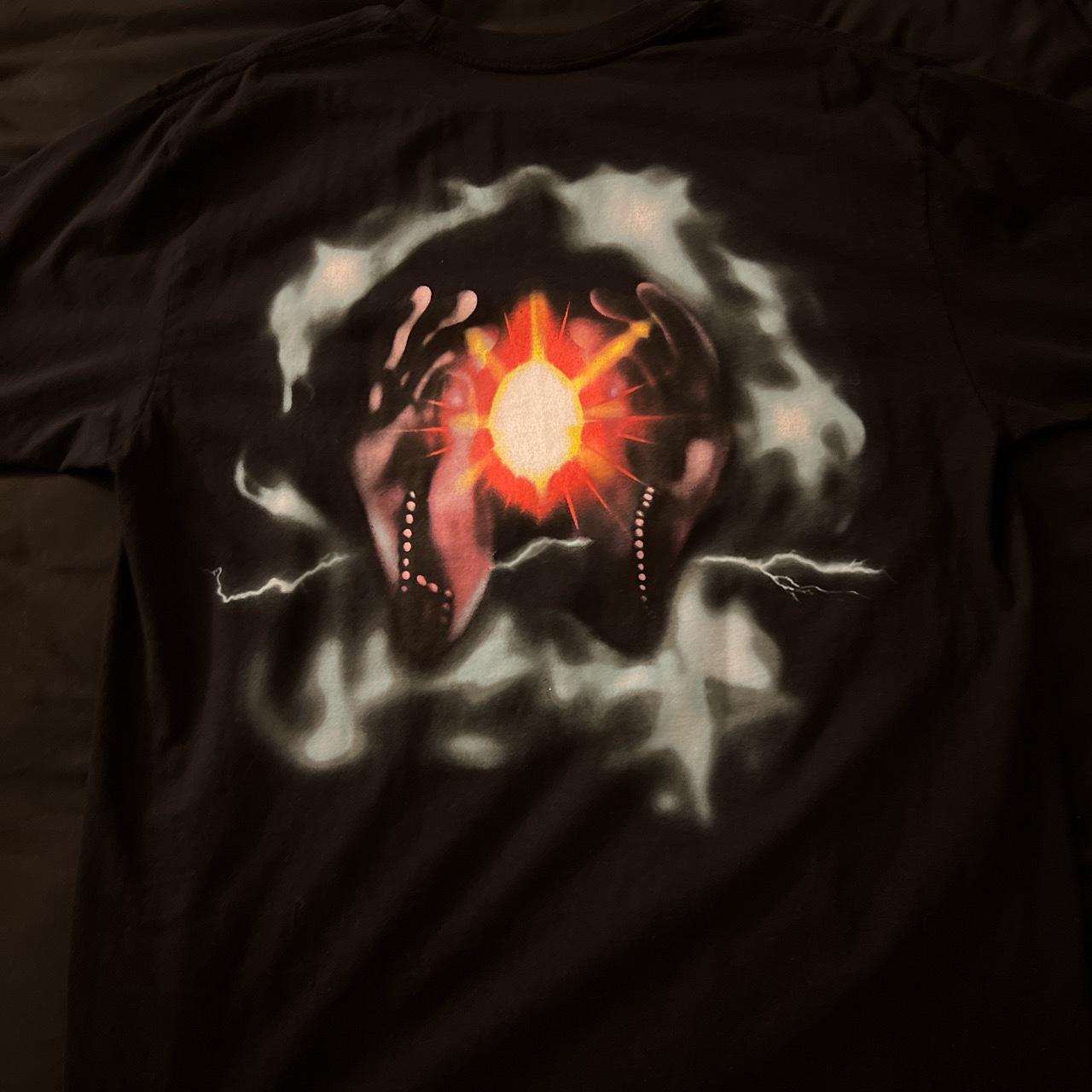 Travis Scott’s “ ‘Topia Pack #5” Tee | Pack included... - Depop