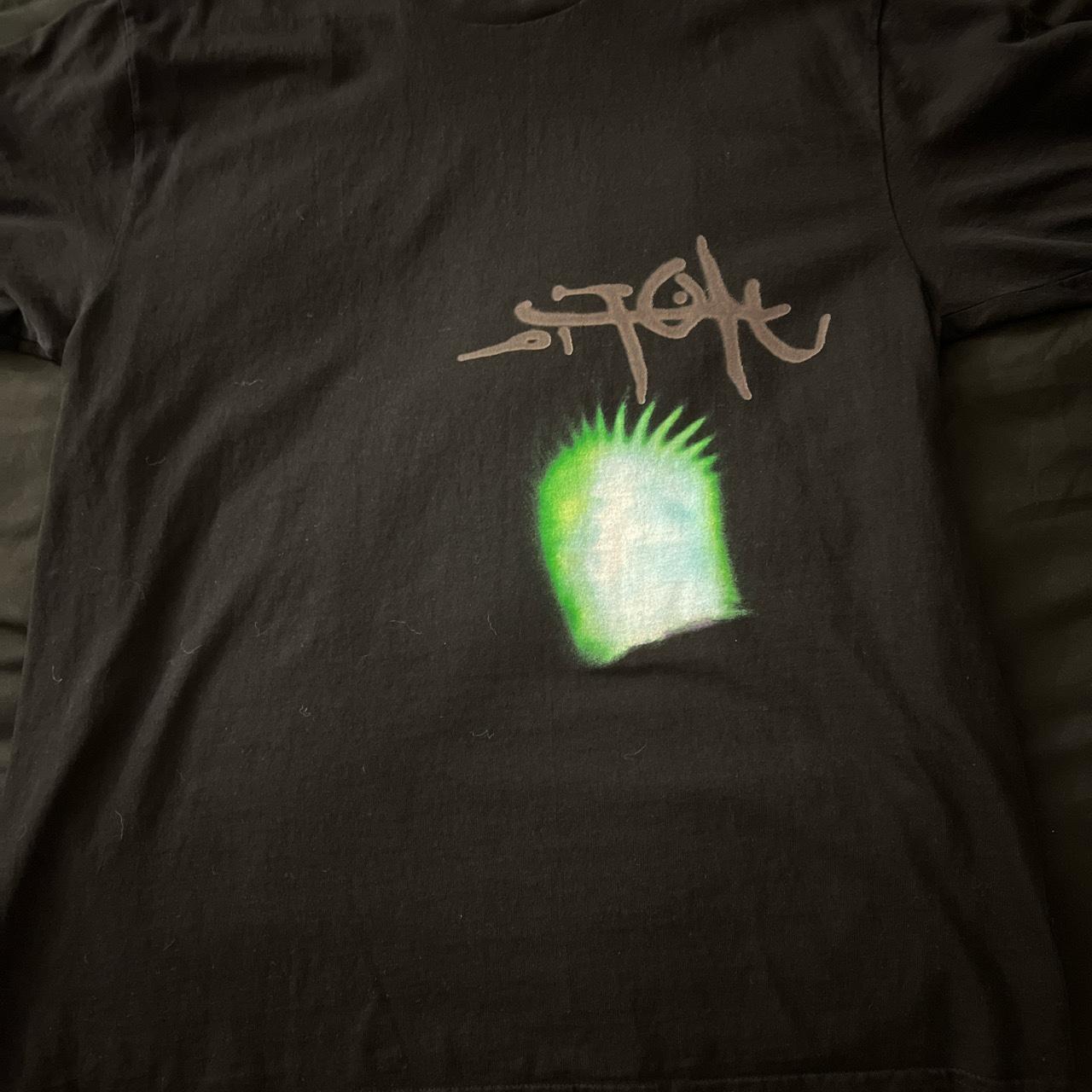 Travis Scott’s “ ‘Topia Pack #5” Tee | Pack included... - Depop