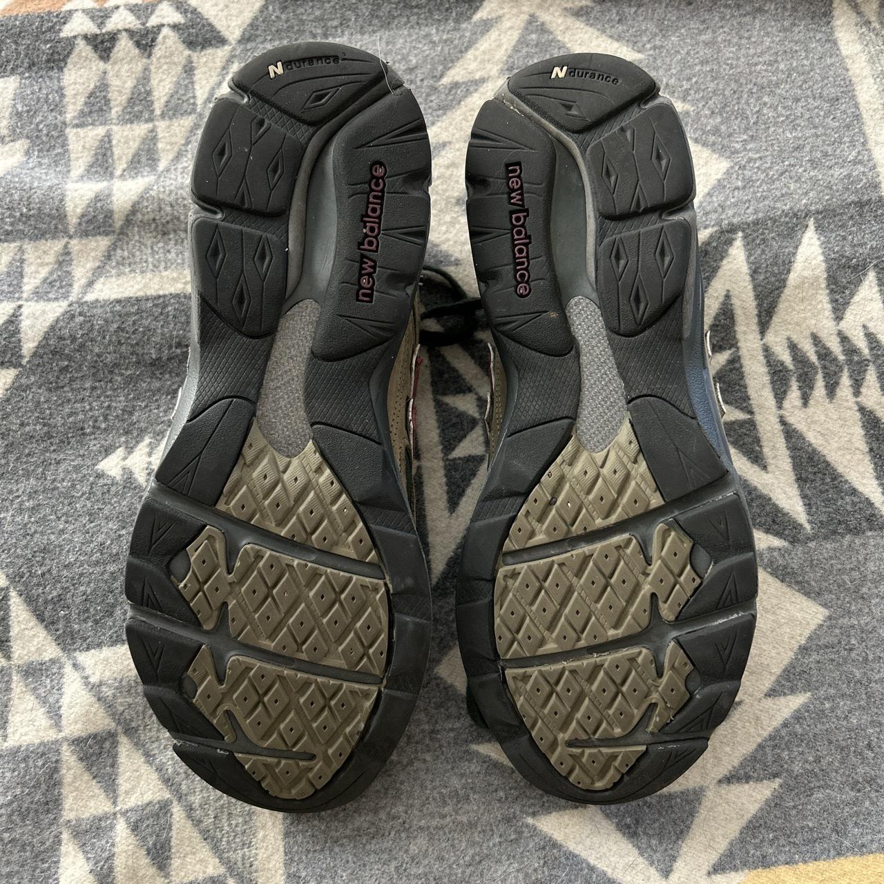 New Balance x Teddy Santis ALD 990 v3 - Depop