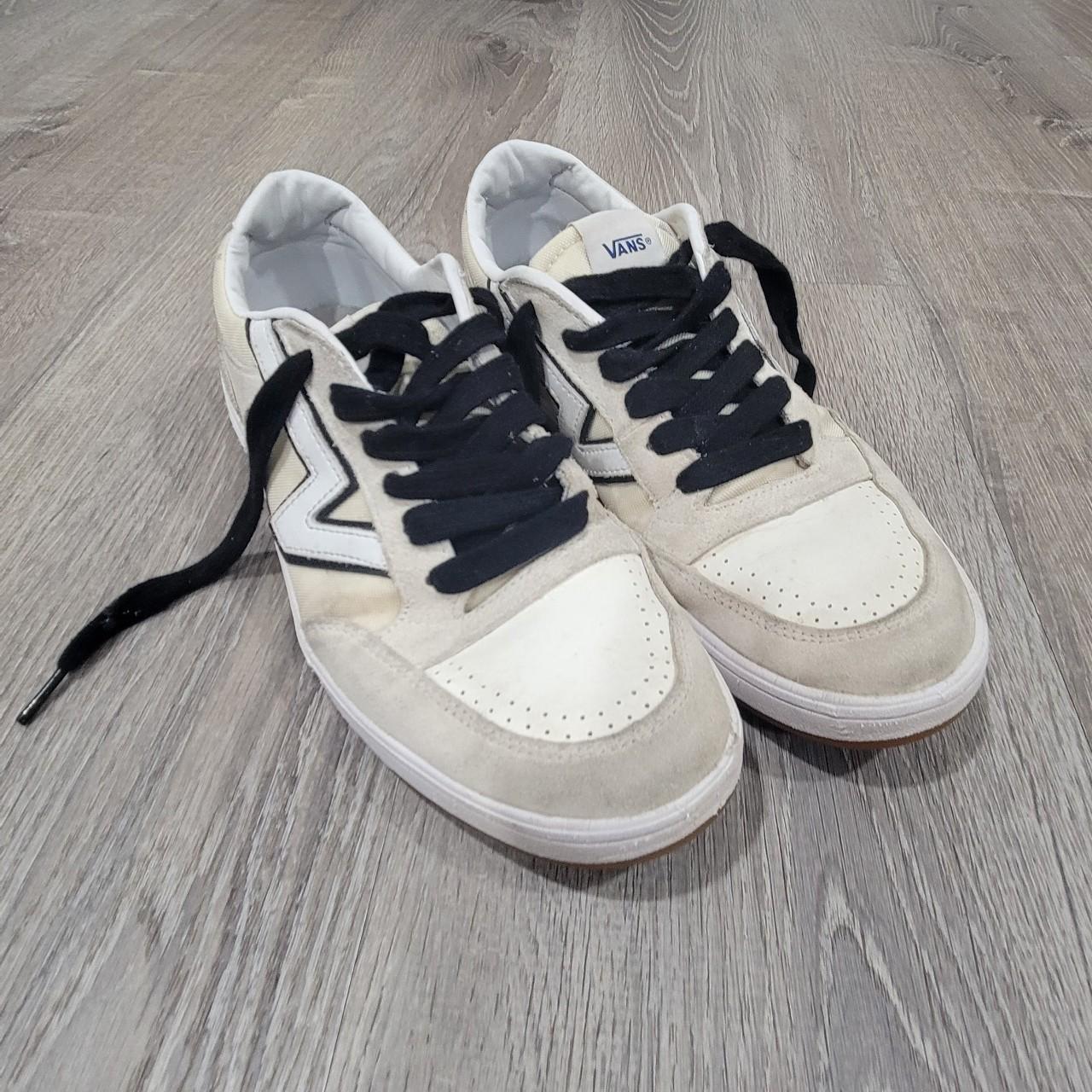 Serio collection vans - Depop