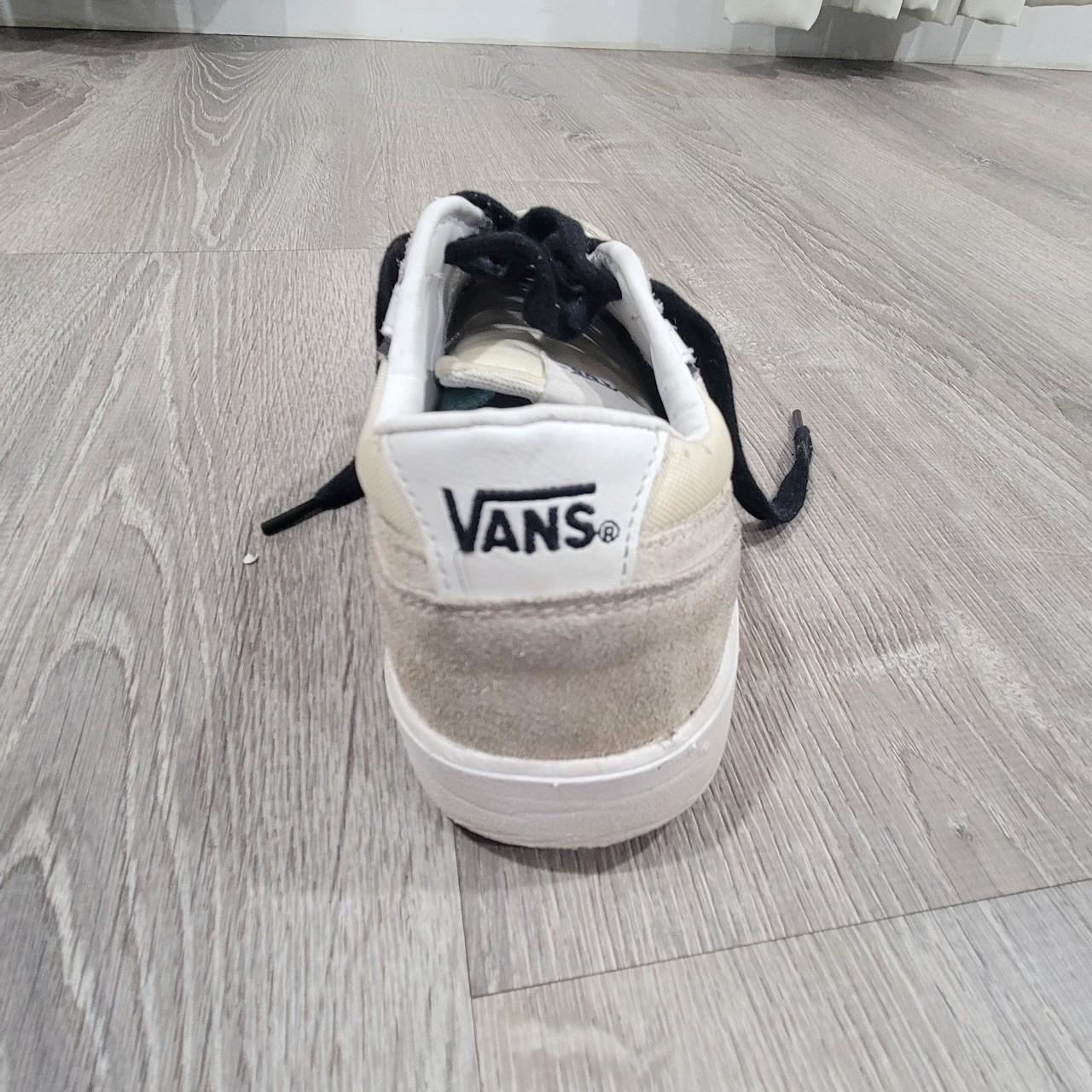 Serio collection vans - Depop