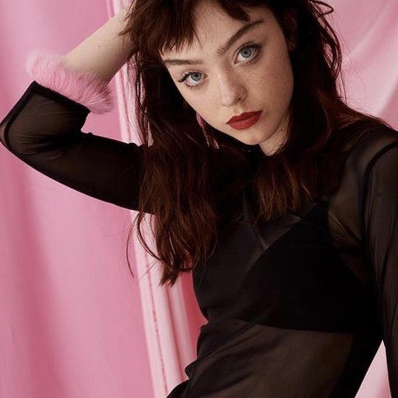 #Lazy #Oaf #GEM #Top - Depop