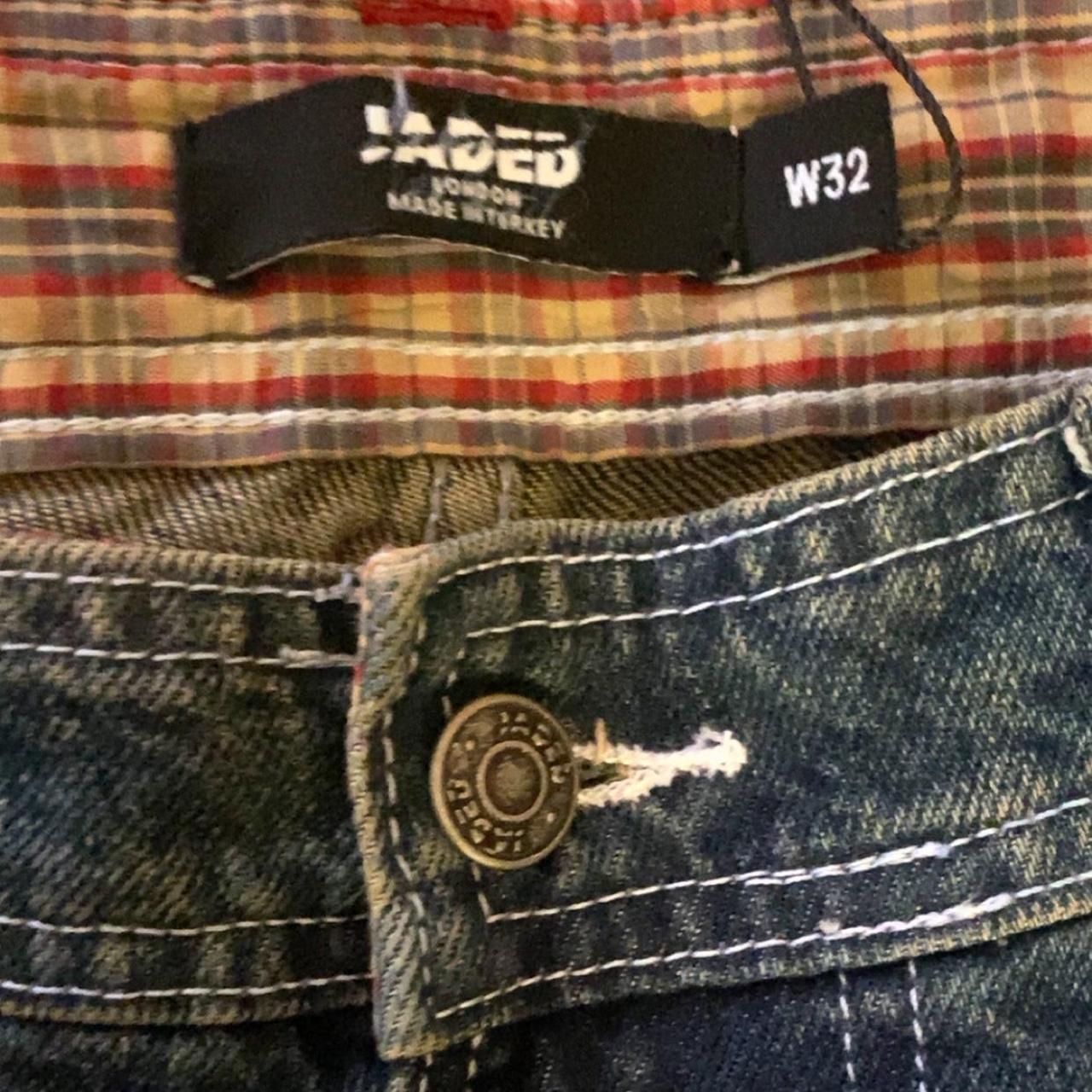 LDN Colossus Jeans - Depop