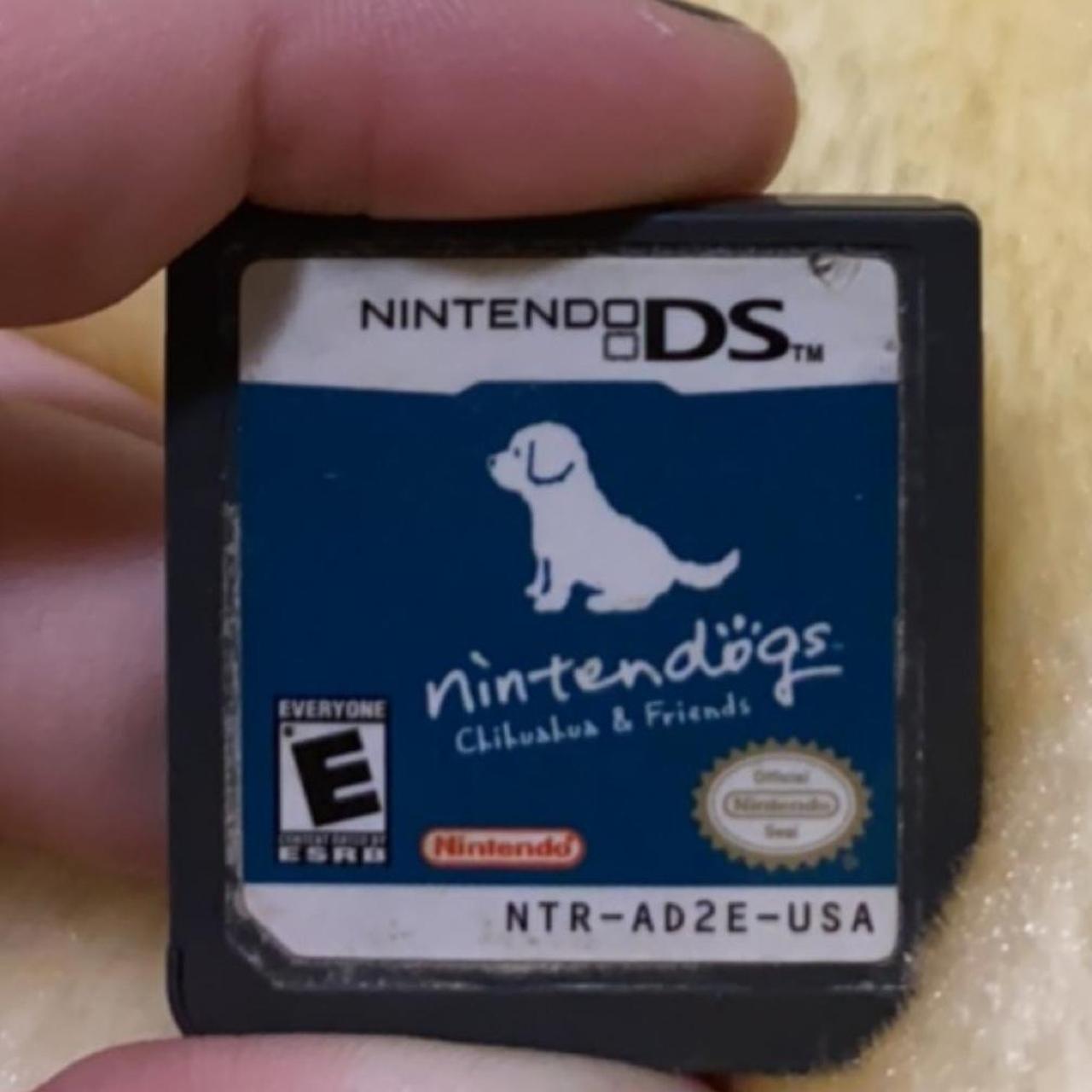 Nintendo’s Nintendo DS game #nintendo #nintendogame... - Depop