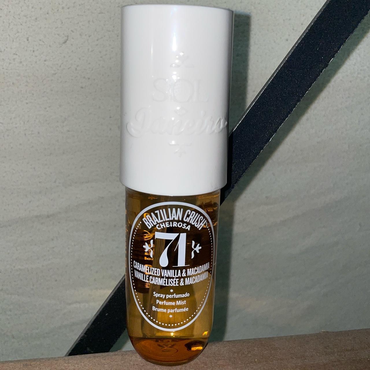 Brand new & factory sealed Sol de Janeiro Cheirosa... - Depop