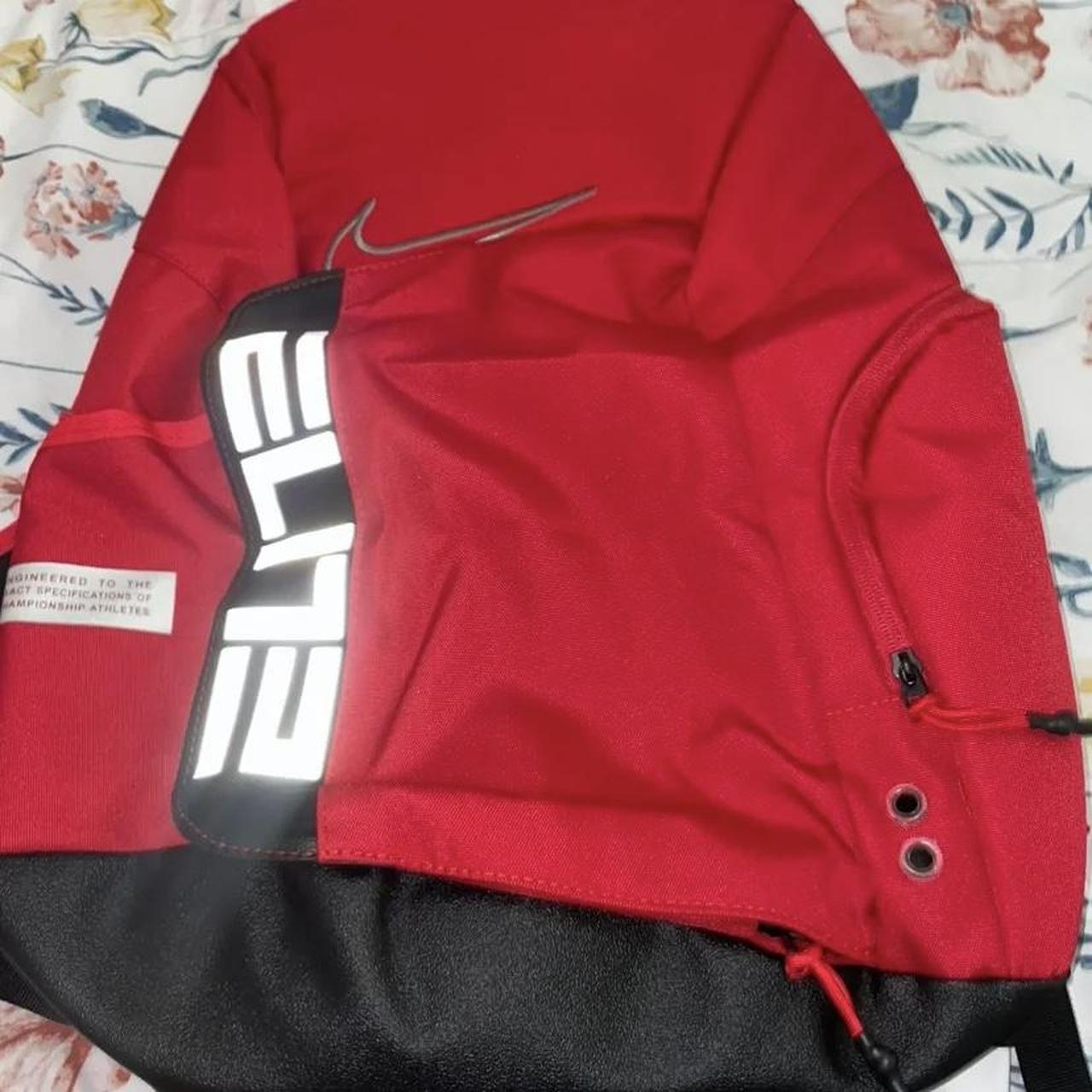 Nike Elite Backpack Brand New Shipping Always Firm... - Depop