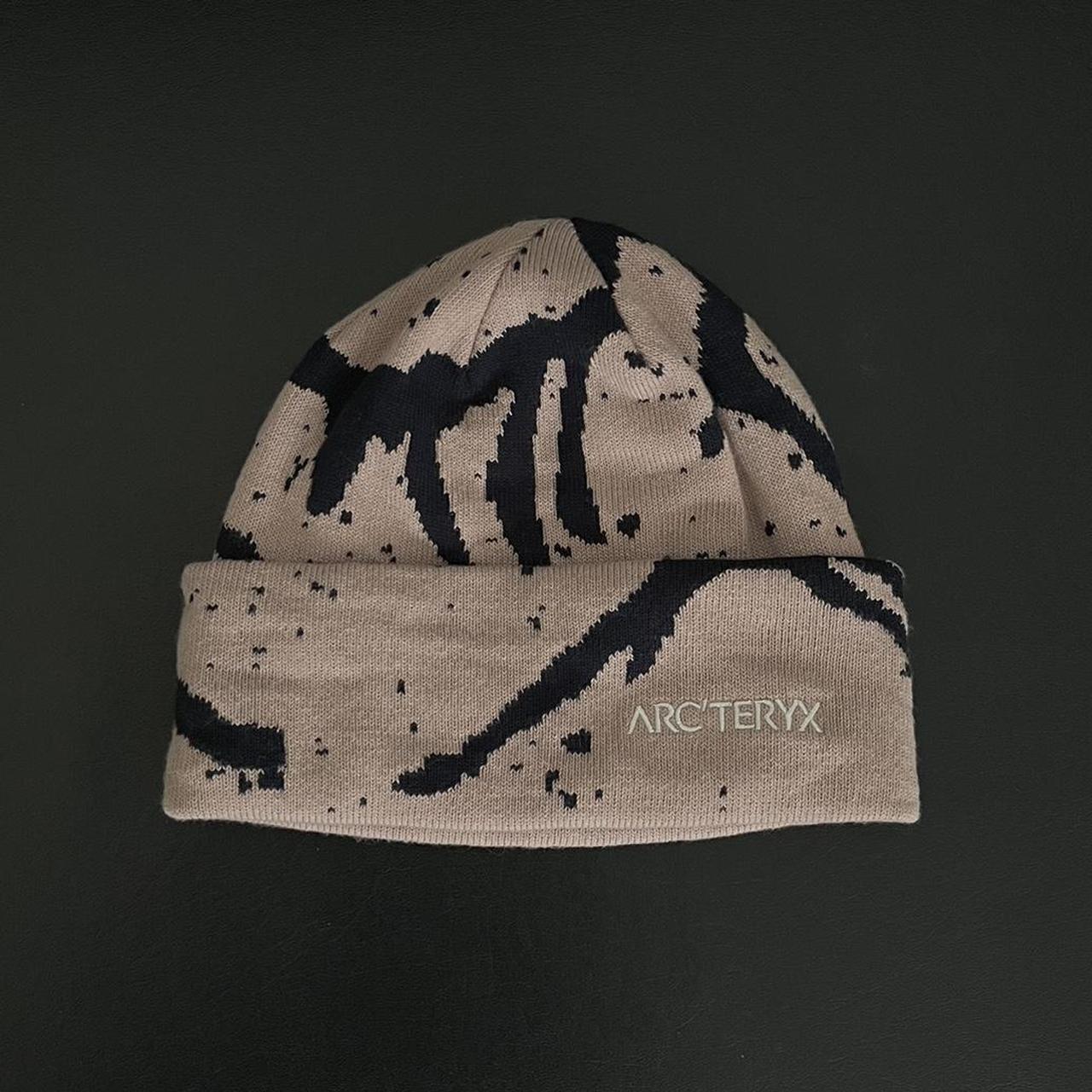 Arc’teryx grotto toque beanie Color light velvet... - Depop