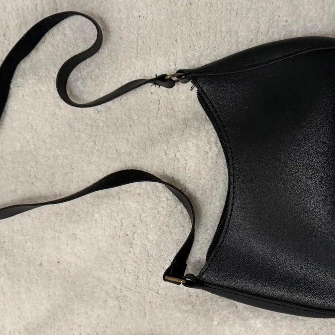 shein small black long purse price is negotiable - Depop