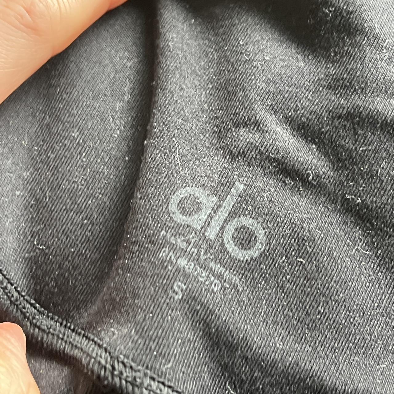 Alo Leggings - Depop