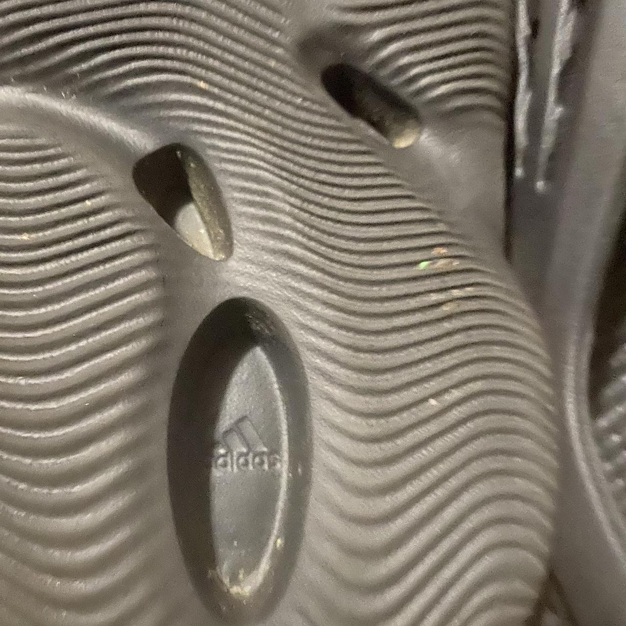 Yzy foam runners - Depop