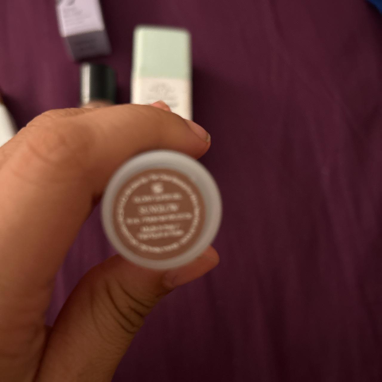 makeup bundle the drunk elephant hyfra serum is used - Depop