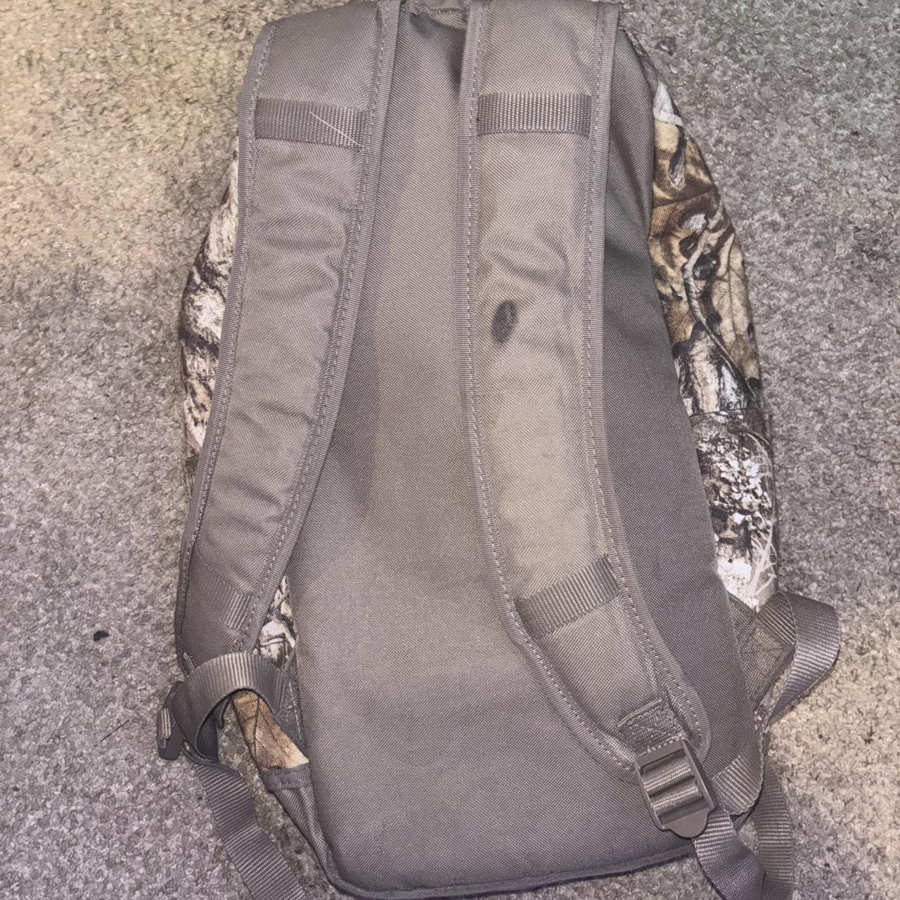 130 world backpack v1 #130world #backpack... - Depop