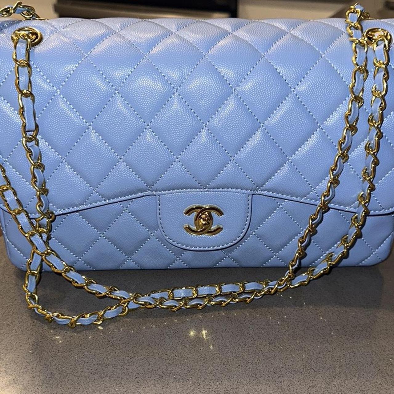Chanel bag - Depop