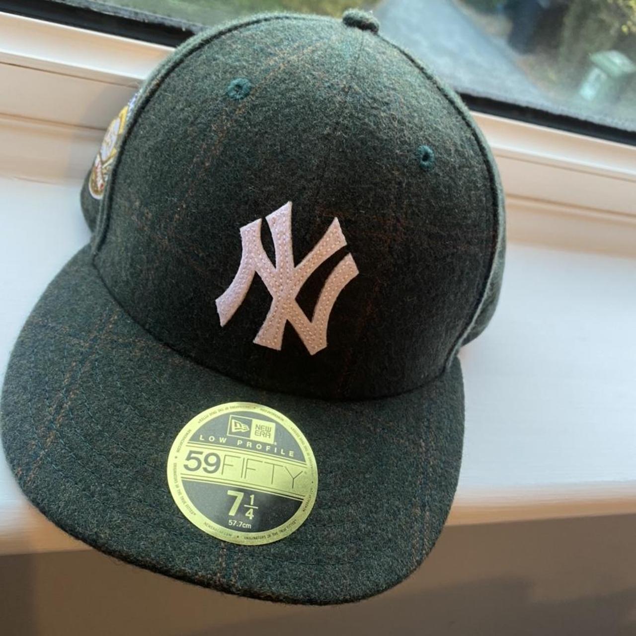 Kith x New Era x New York Yankees fitted cap Dead... - Depop