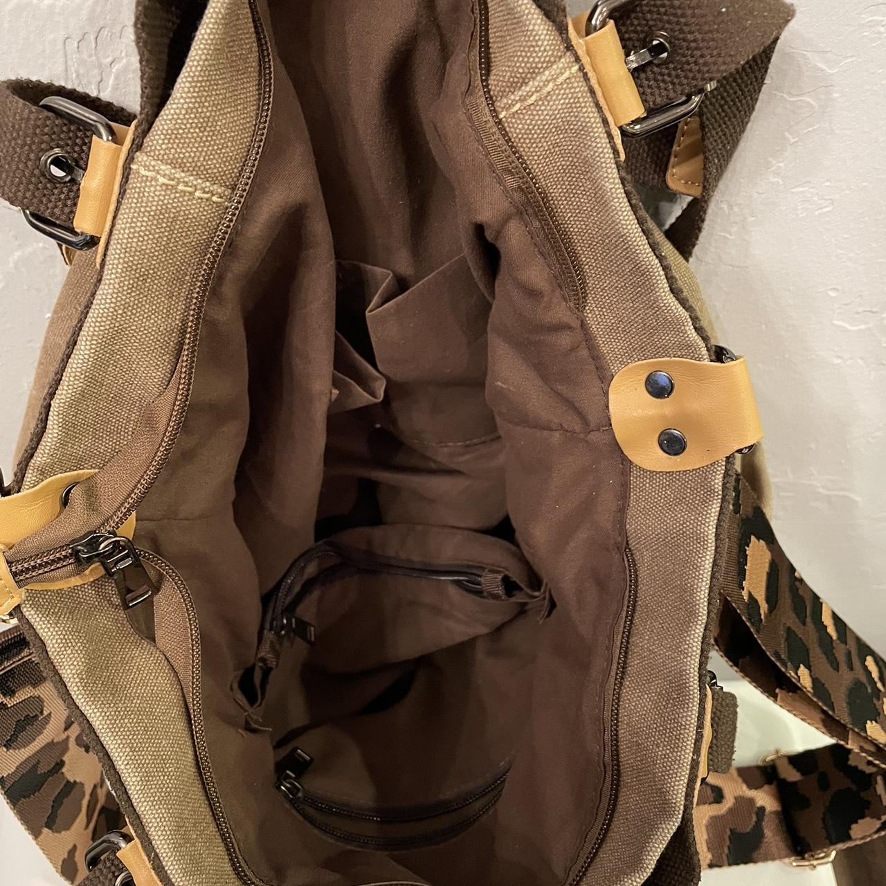 PURSE- K-Two brand shoulder bag! Cute fall bag with... - Depop