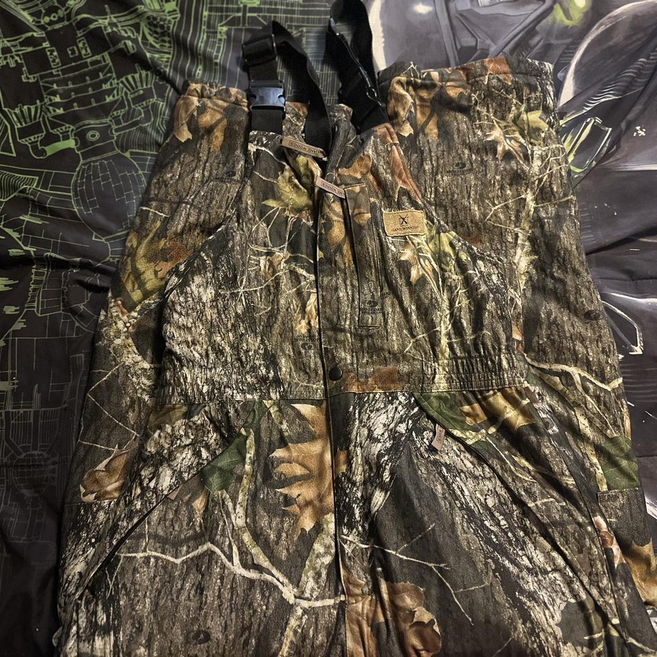 Game winner Camouflage overalls. Super light and... - Depop
