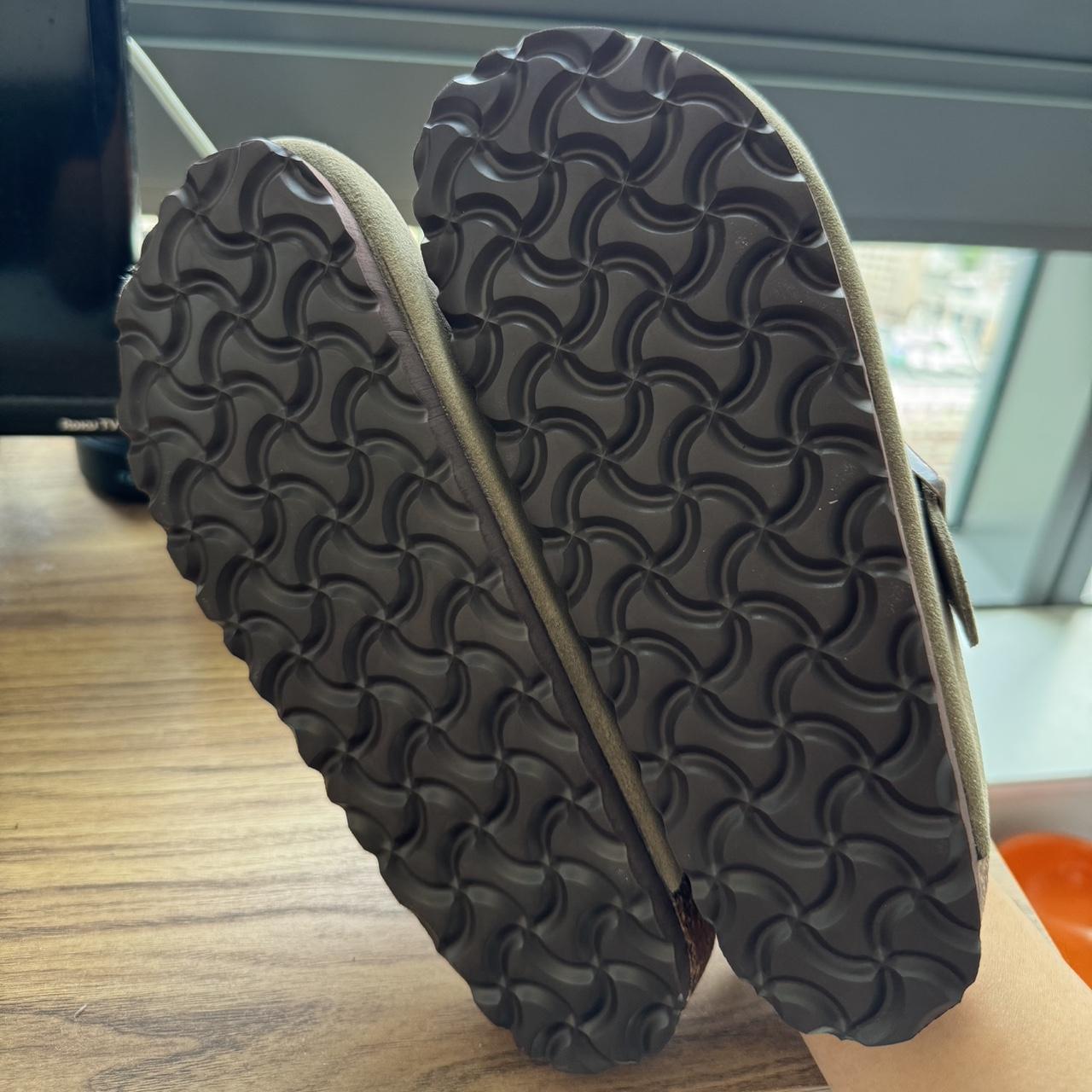 Birken Like Clog (Women Sized) Brand New Size 6-6.5,... - Depop