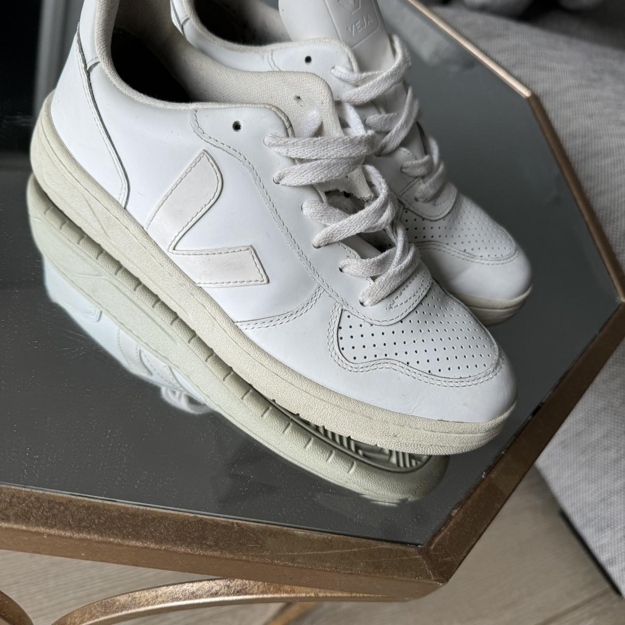 Vejay runner Worn a handful of times Uk 6 - Depop