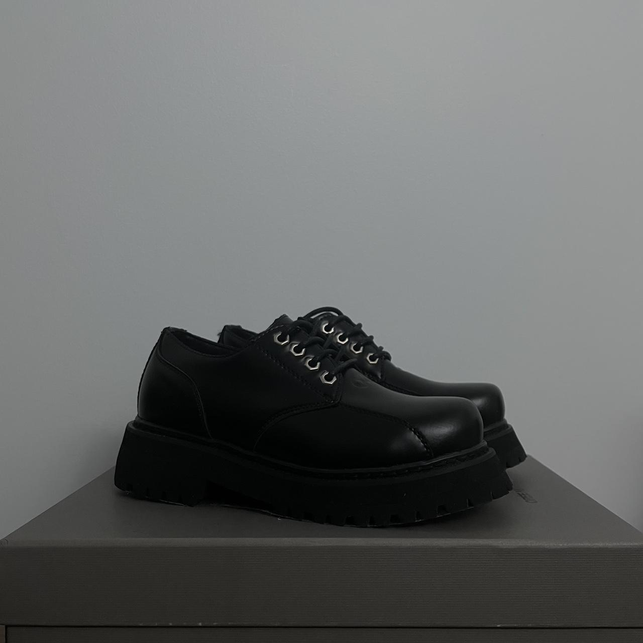 MSRP:$350 Oree Bot Derby Brand New w Box [Wrong... - Depop