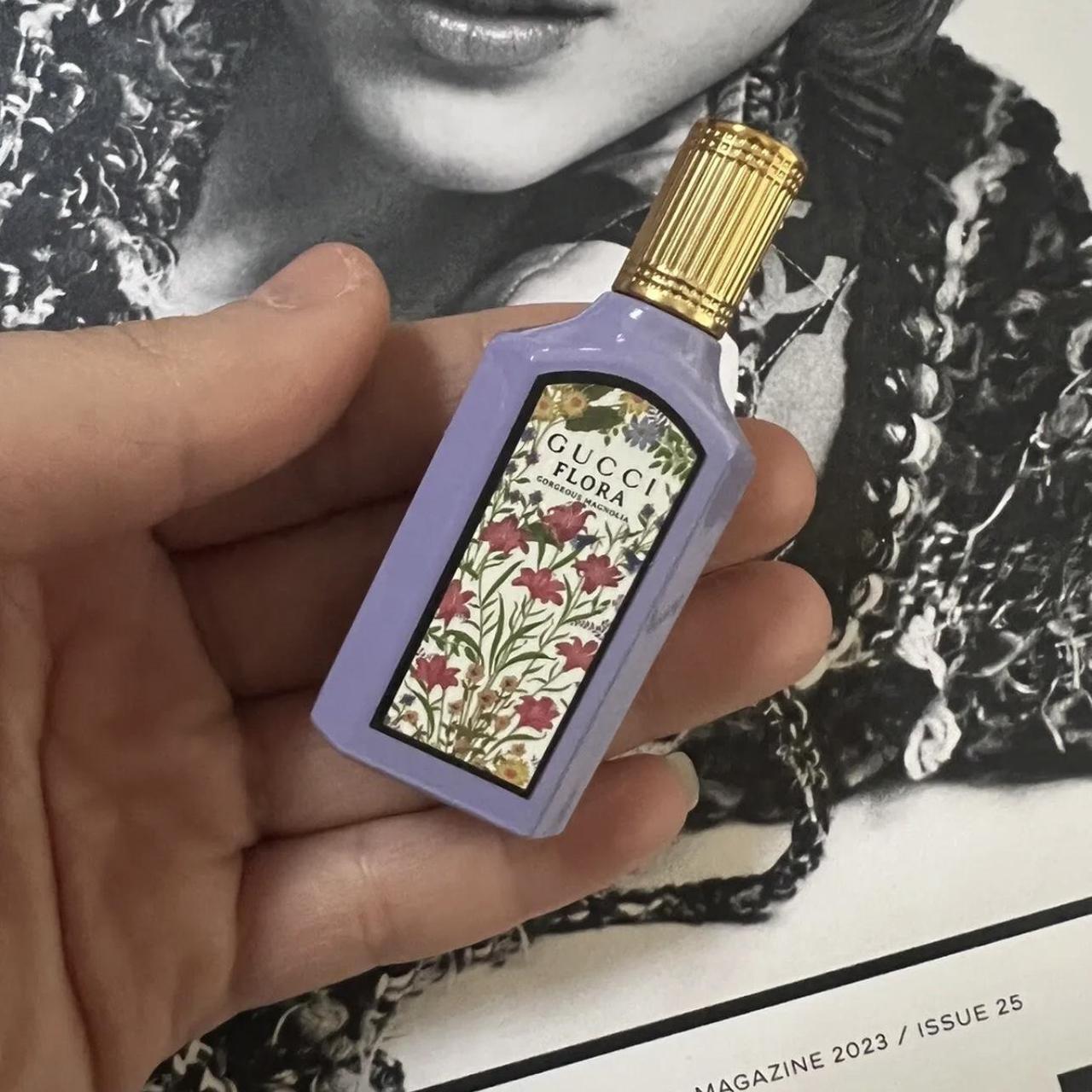 GUCCI Guilty Pour Femme Eau de Parfum Women Mini... - Depop