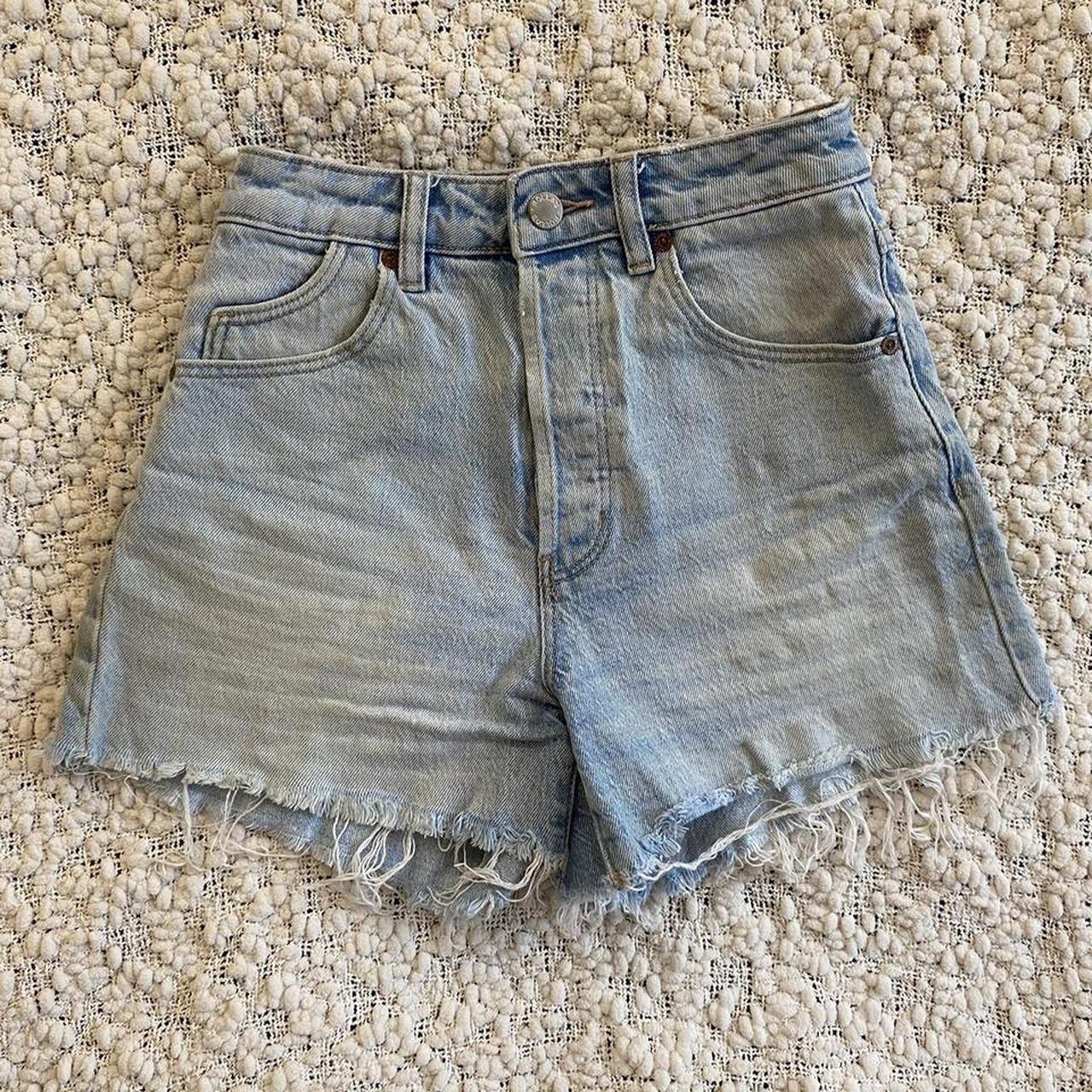 ROLLA’S DENIM SHORTS - perfect for all summer... - Depop