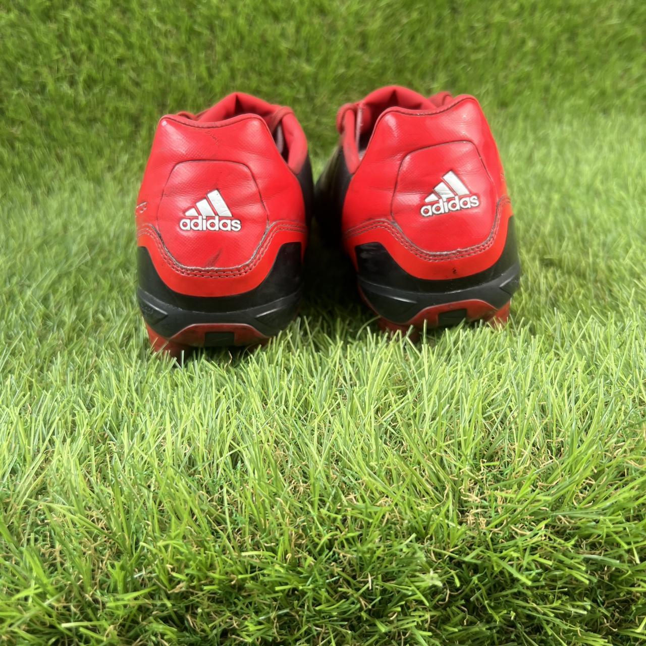 Adidas Predator AdiPower FG AG men’s football boots... | Depop