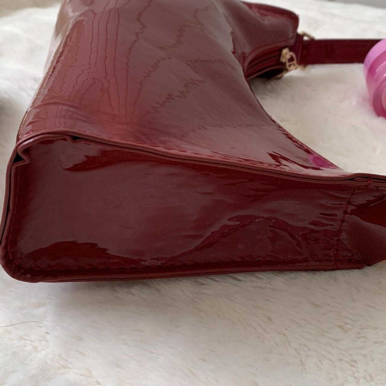 Cherry Red Bag ️super cute and perfect for a night... - Depop