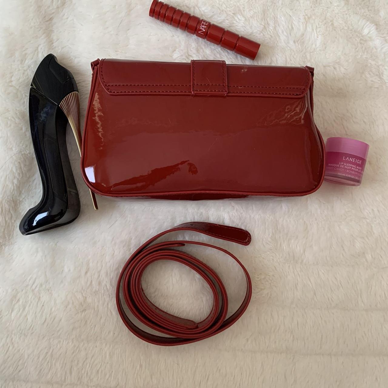 Cherry Red Bag 🍒 - Depop