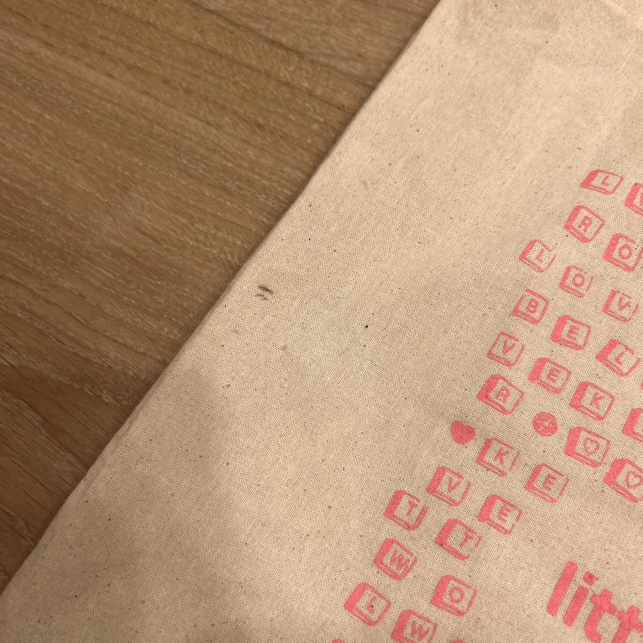 Limited edition Roller Rabbit tote! 3 very small... - Depop