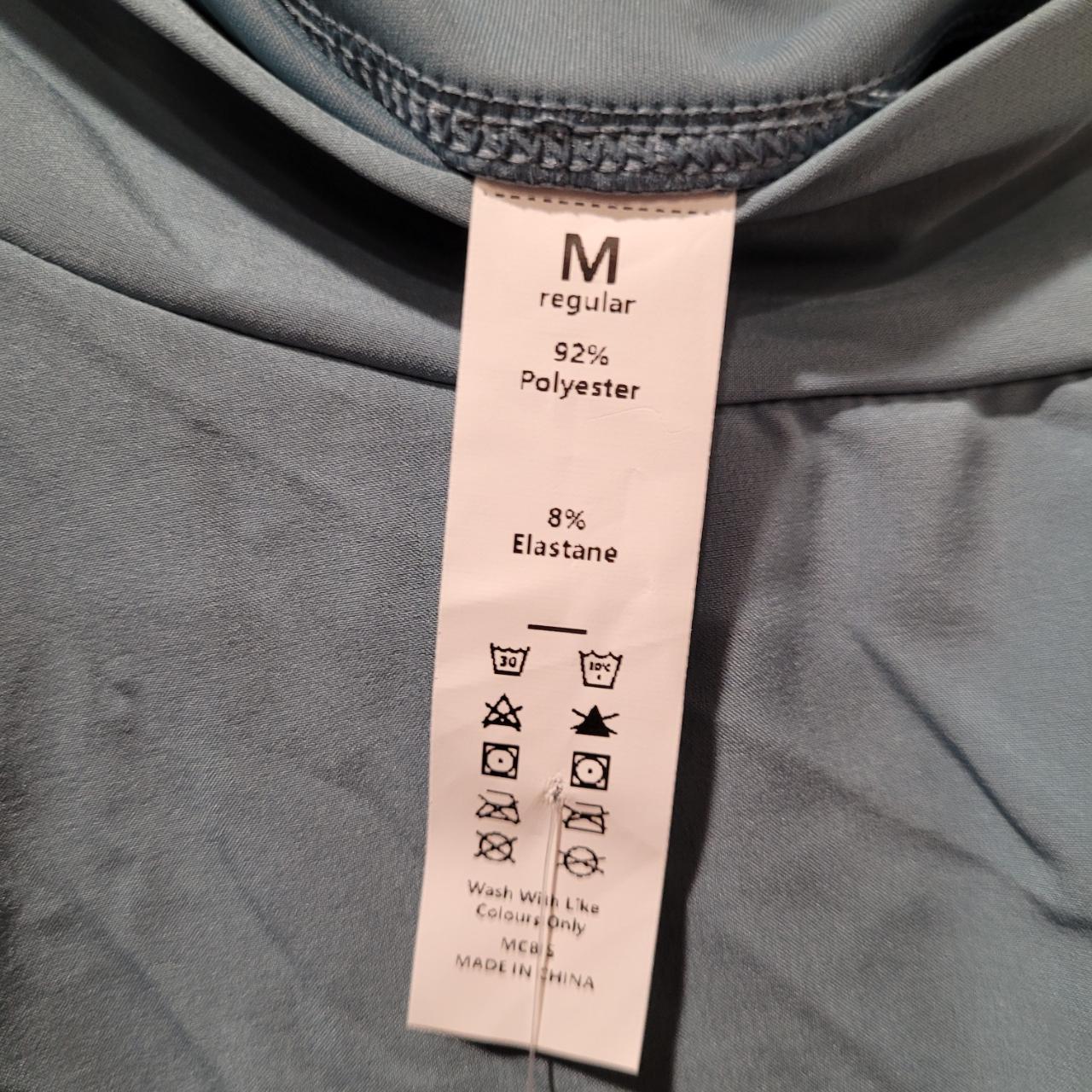 **New with Tags** Halara Tennis skirt Halara 'High... | Depop