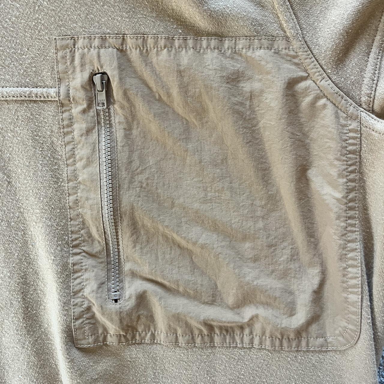 Goodfellow & Co. (target brand) caramel colored hoodie. - Depop