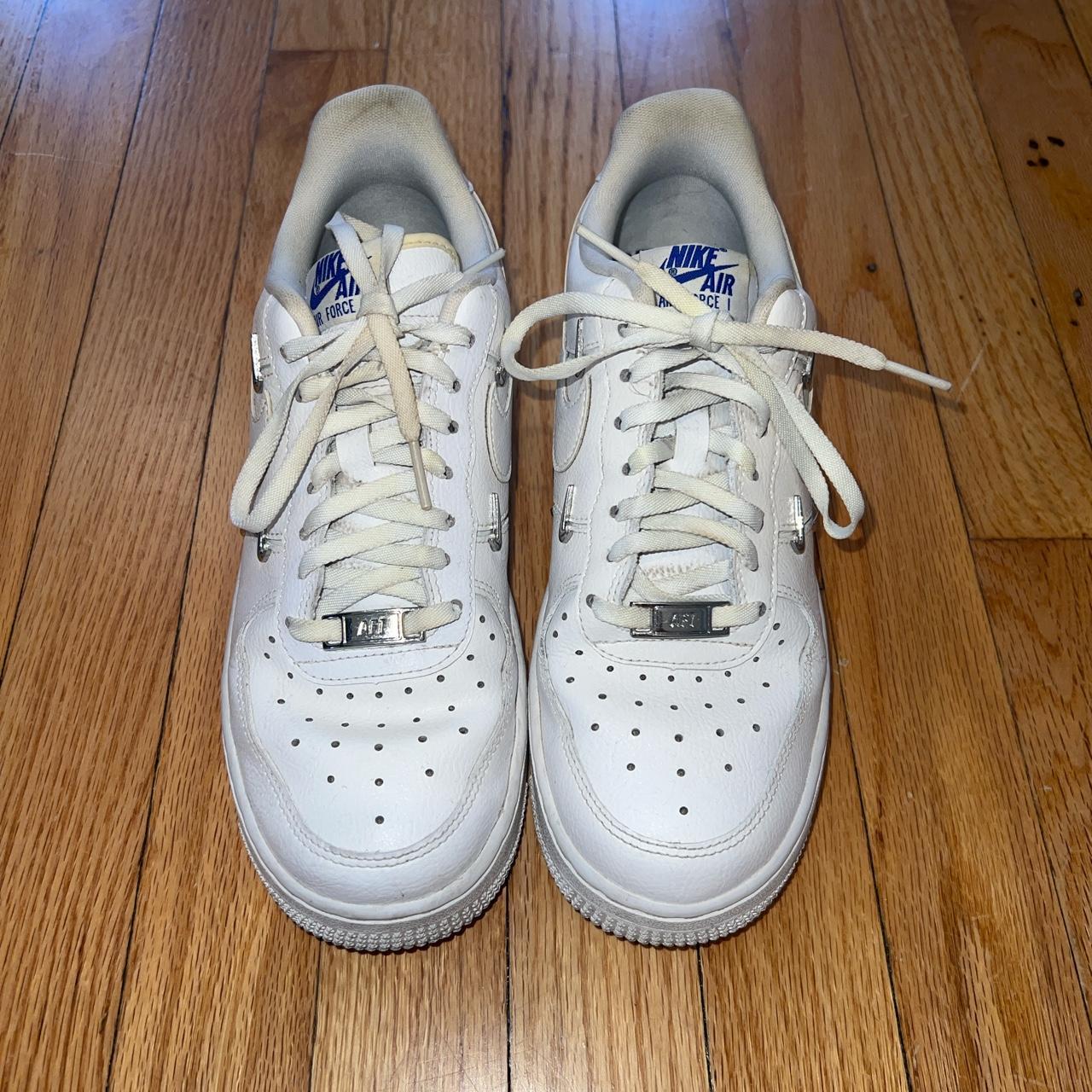 Air Force 1 - Depop