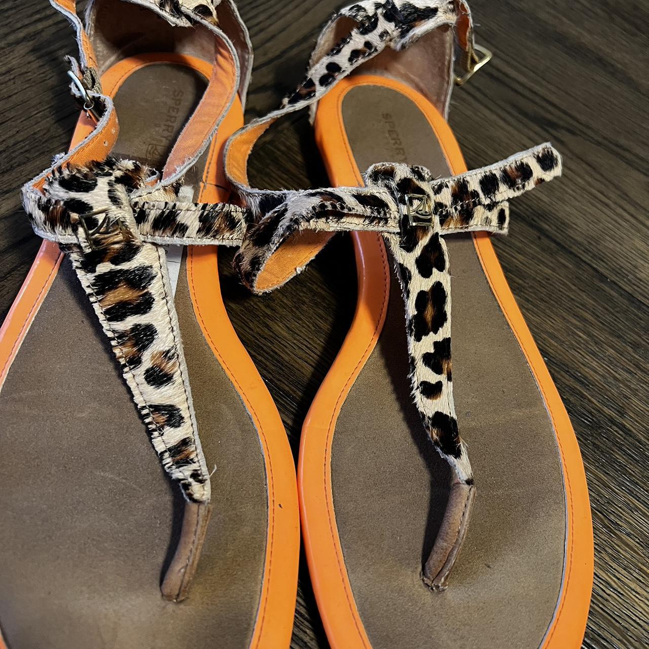 Sperry sandals - Depop