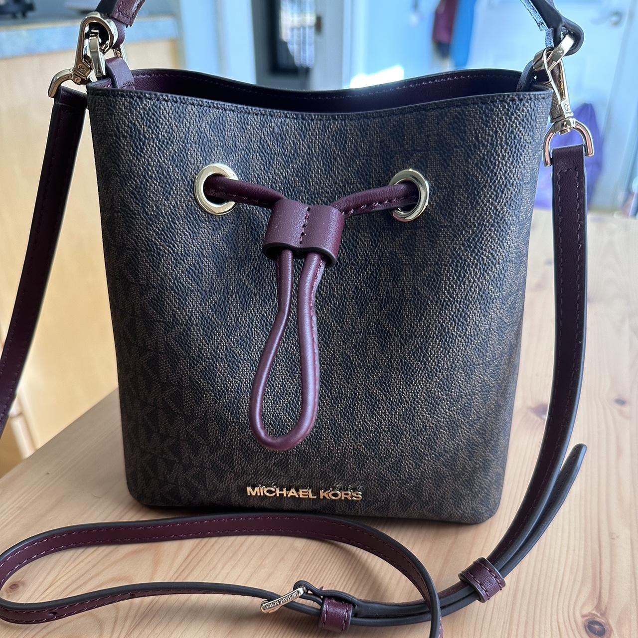 Michael Kors Mini Bag - Depop