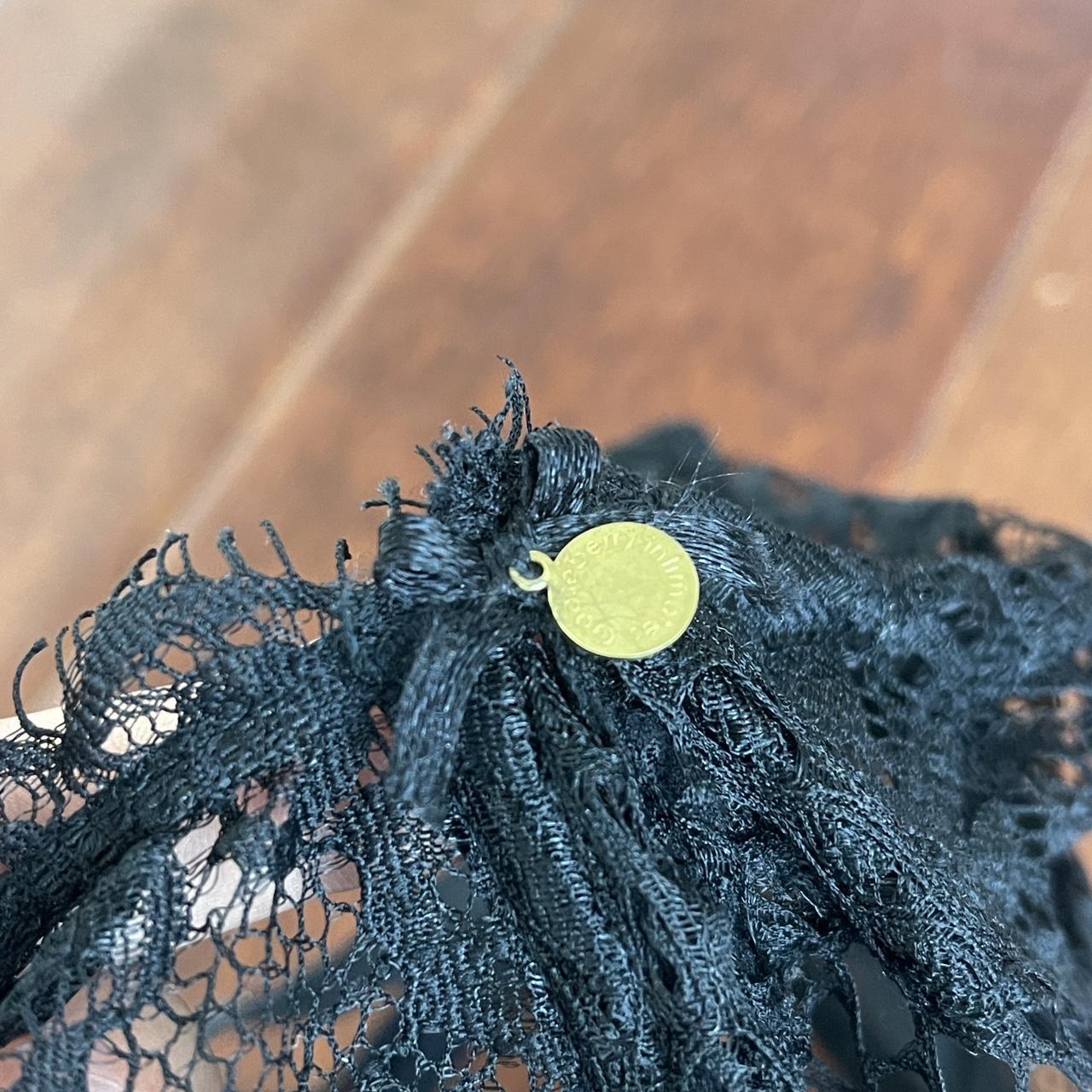 Gooseberry intimates body suit- size small- like new... - Depop