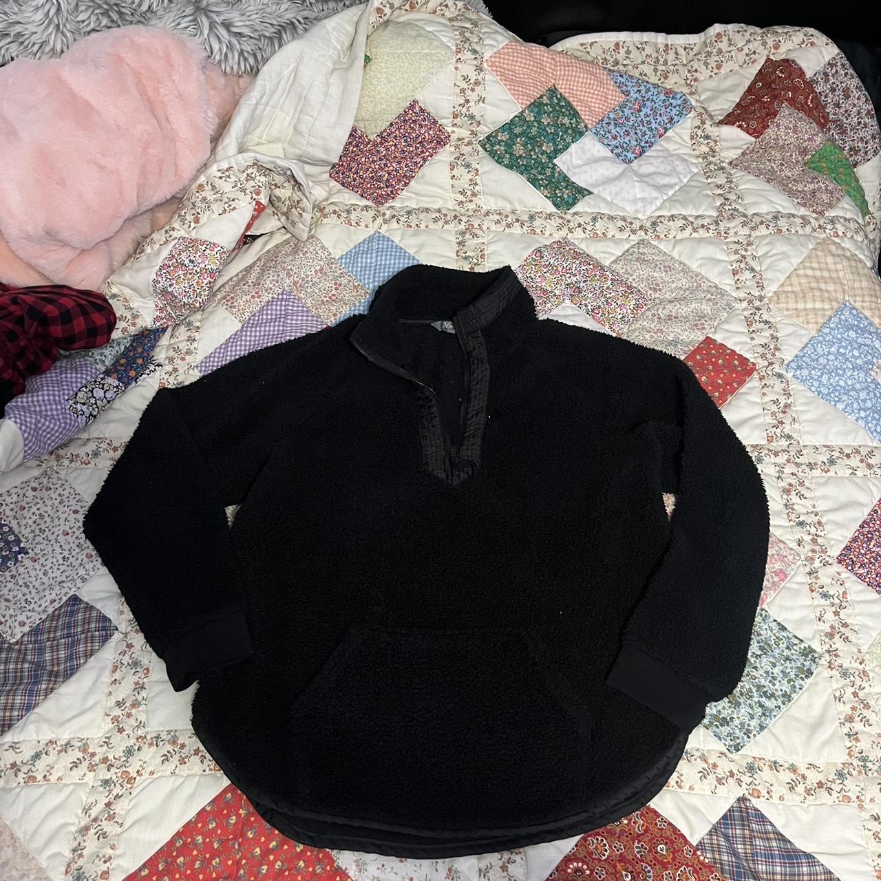 Women’s natural reflections jacket L - Depop