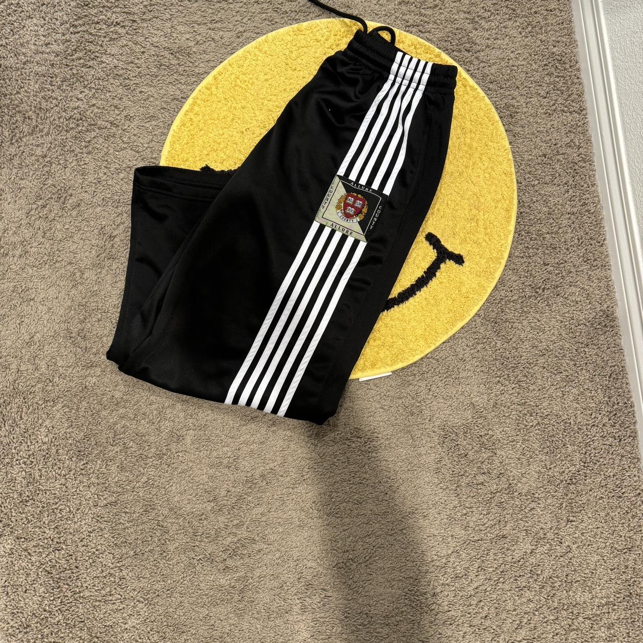 Allure county sweats worn twice. L #allurecounty... - Depop