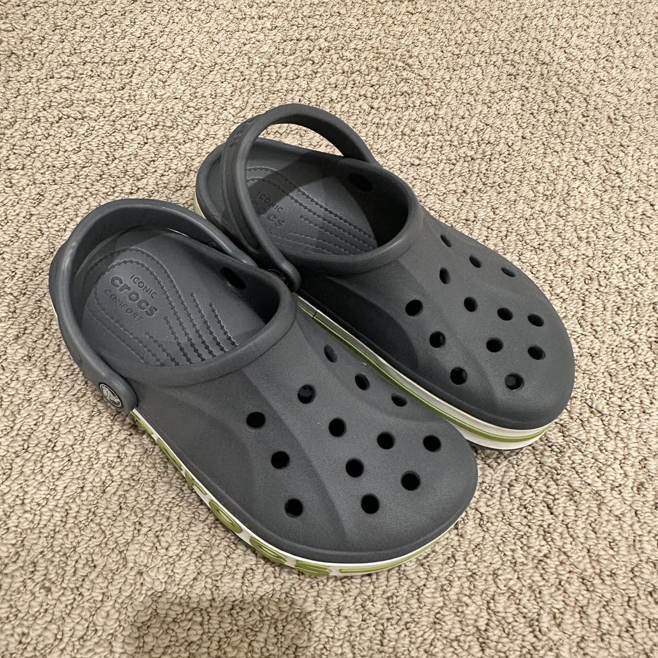 Crocs - Depop
