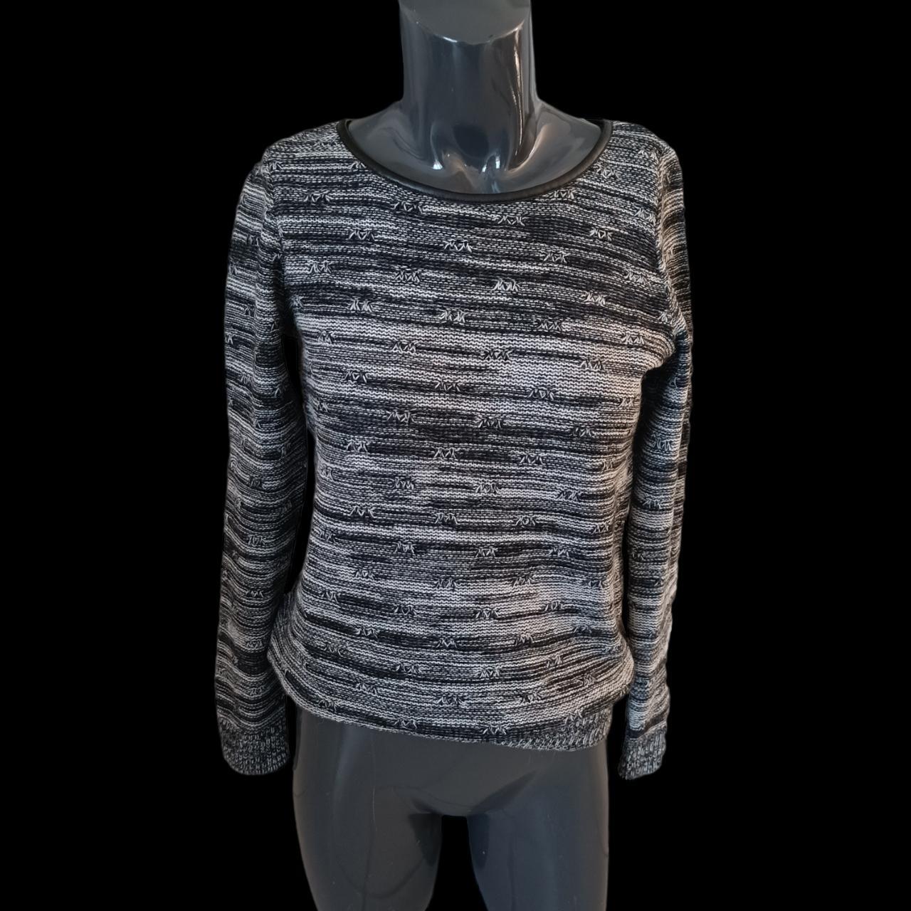 Petit pull fin Marque : Cache-cache - Depop